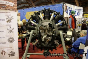 Photos d'Avignon motor festival 2013