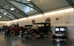 Frick's Museum - Pittsburgh