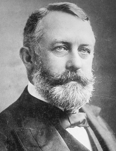 Frick's Museum - Pittsburgh